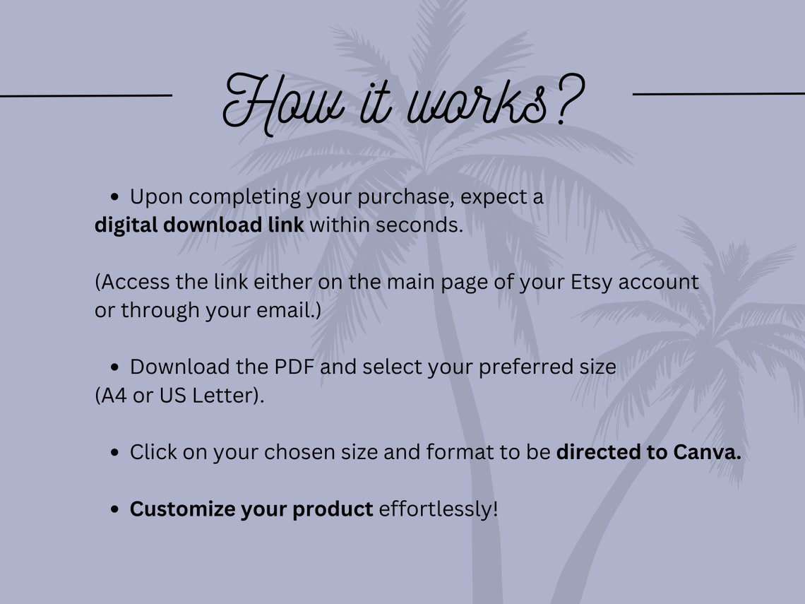 Creative Resume Template With Photo, Modern CV Template 2024 Easily ...