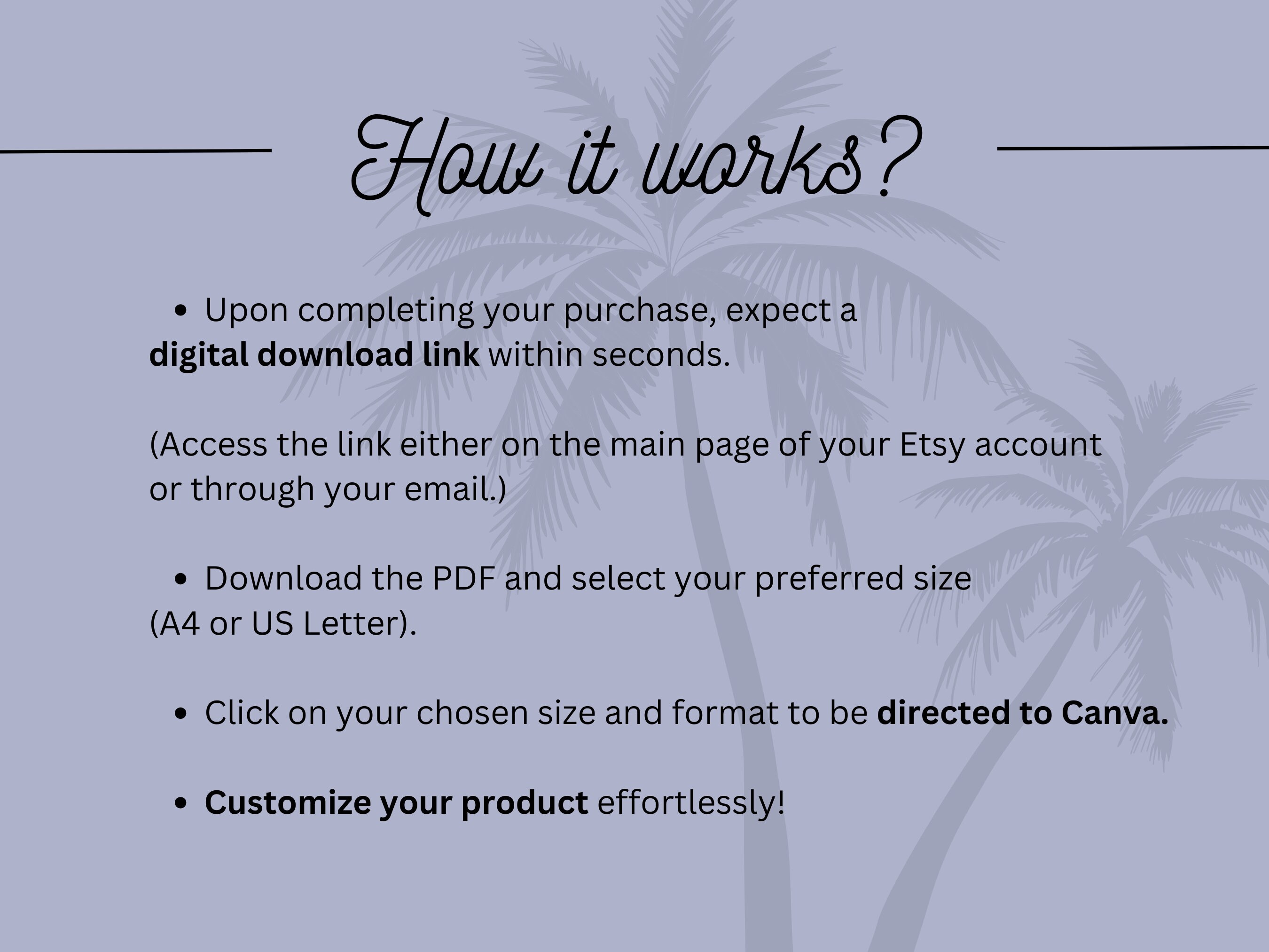 Creative Resume Template With Photo, Modern CV Template 2024 Easily ...
