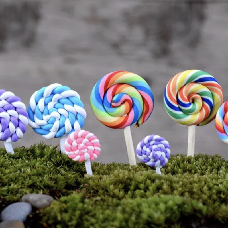 Candy Doll 1 to 10 - Etsy Canada