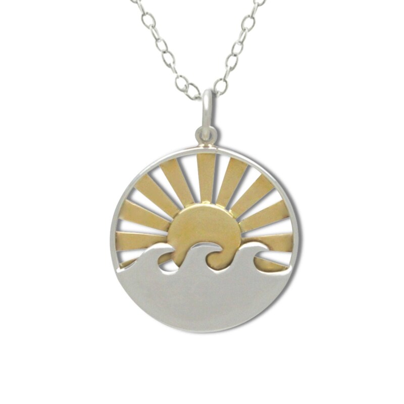 Marisol Silver - Etsy