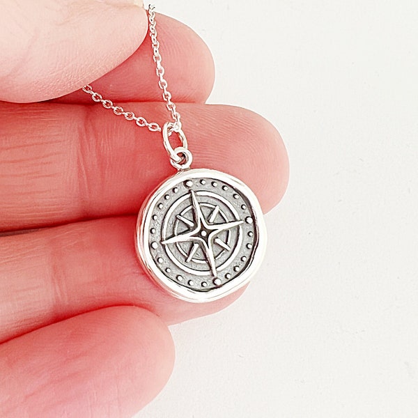 Wanderlust Jewelry - Etsy