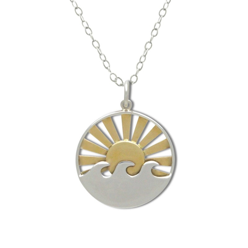 Marisol Silver - Etsy