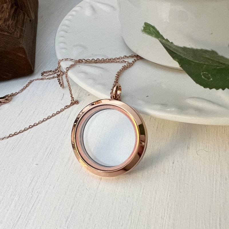 Floating Charms - Etsy