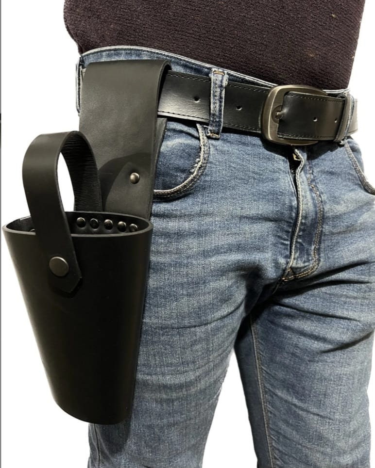 New Star Trek Phaser Holster, Cosplay Costume Weapons Holster, Belt ...