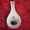 Coastal Spoon Rest: Ocean Kitchen Decor - Etsy