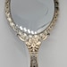 Elegant Vintage Style Mirror - Make up Mirror - Antique Mirror ...