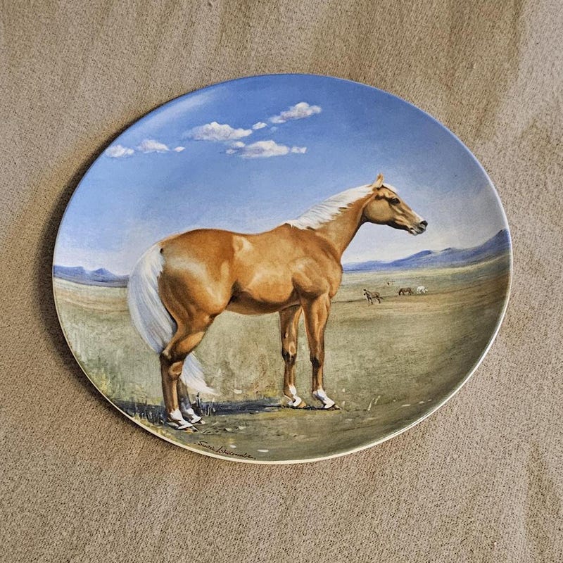 Horse original collection - Etsy.de