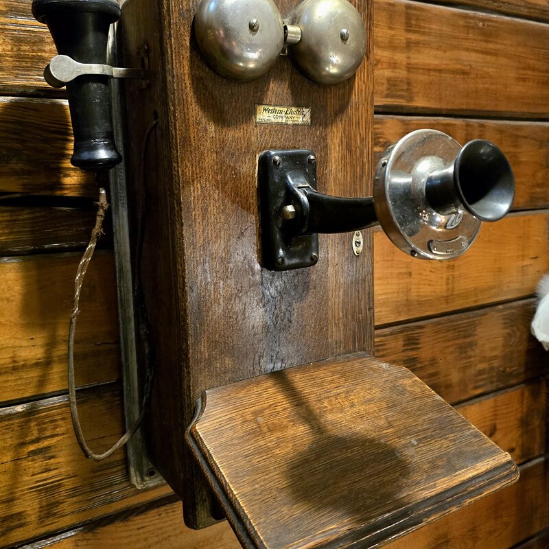 Western Electric - Etsy