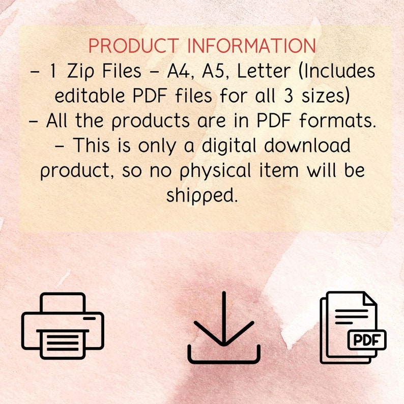 Teacher Favorites Printable, All About My Teacher, Favorite Things ...