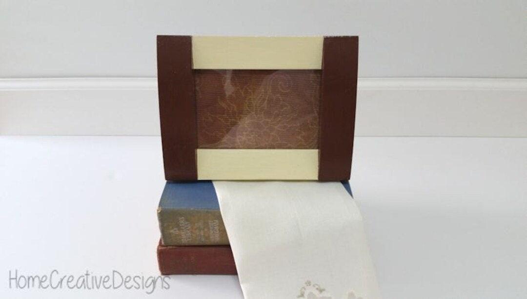 WOOD PICTURE FRAME, Table Decor, Housewarming Gift,home Decor,vintage ...