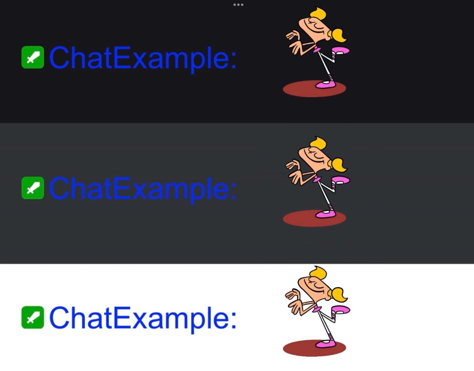 Animated Twitch Emote | Lurk Emote | Dexter Emote | Discord Emote ...