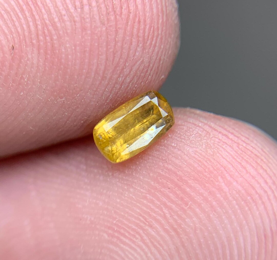 Extremely Rare Xenotime-ce From Pakistan - Etsy