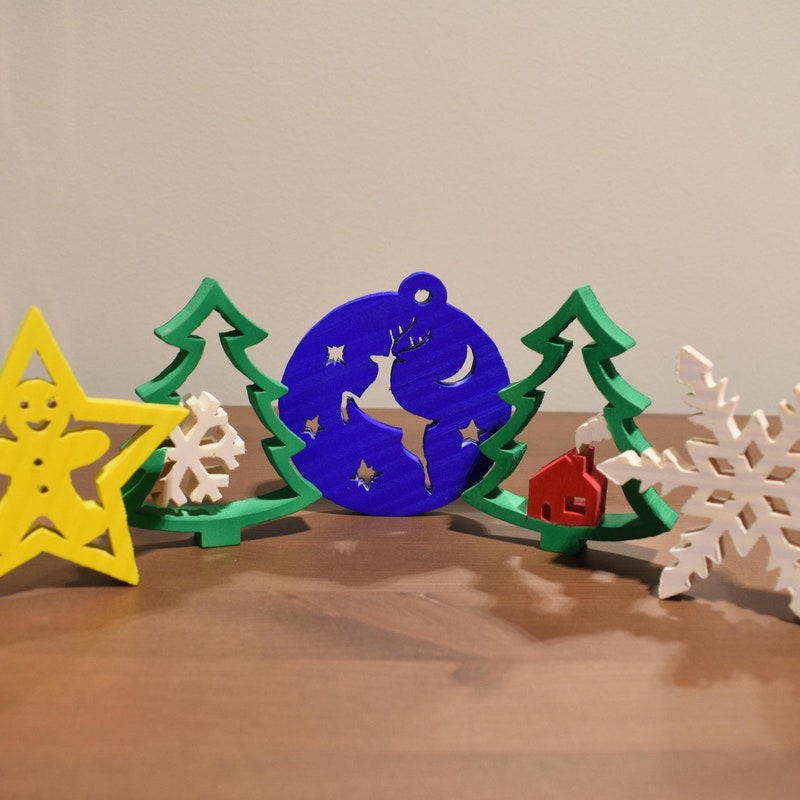 Designs Christmas Scrolls - Etsy