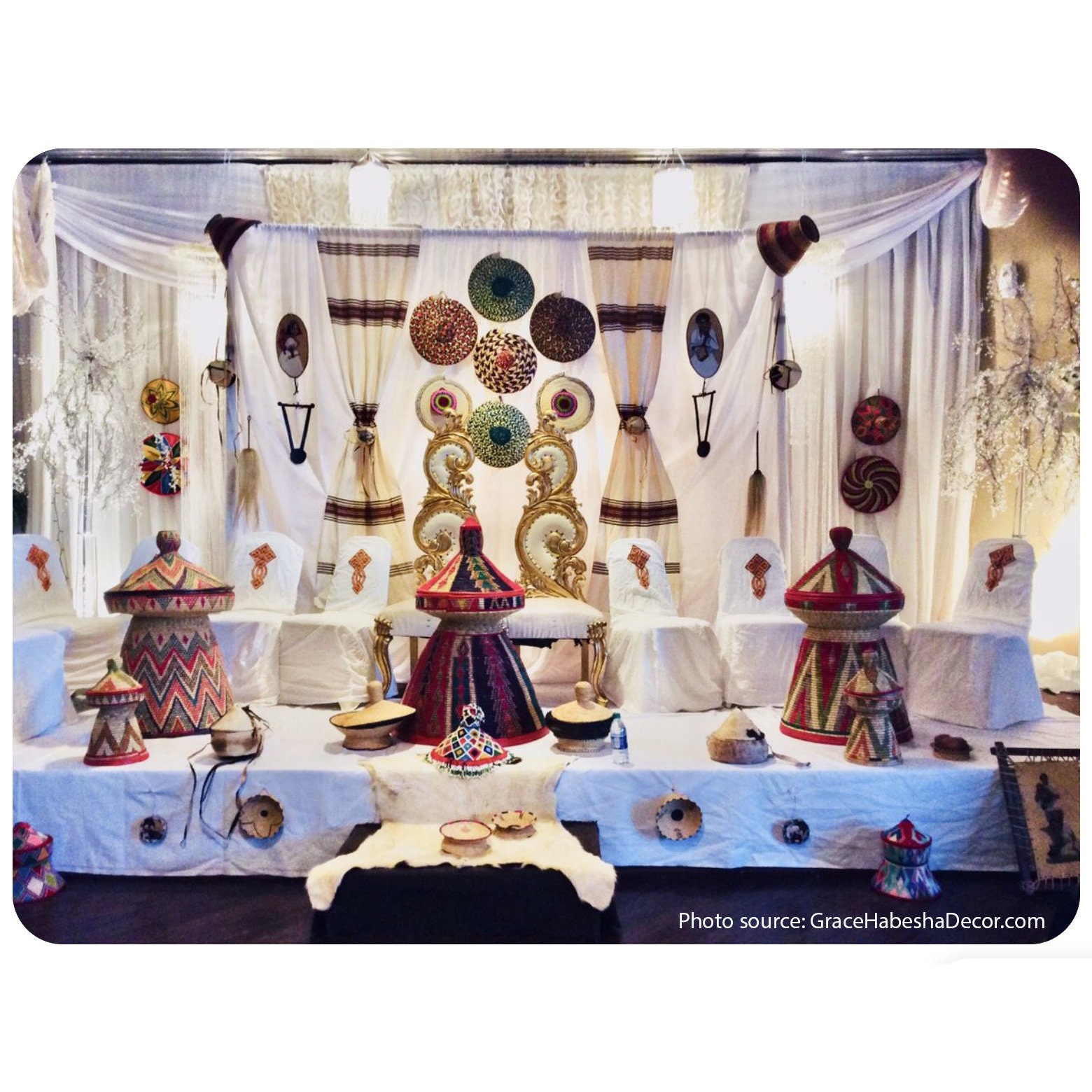 For the Culture Melse Invitation, Ethiopian, Eritrean, Habesha, Amharic ...