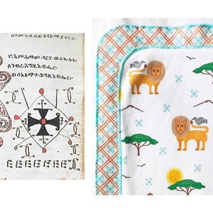 Anbessa lion Wall Decals Inspired by the Countryside and Traditional ...