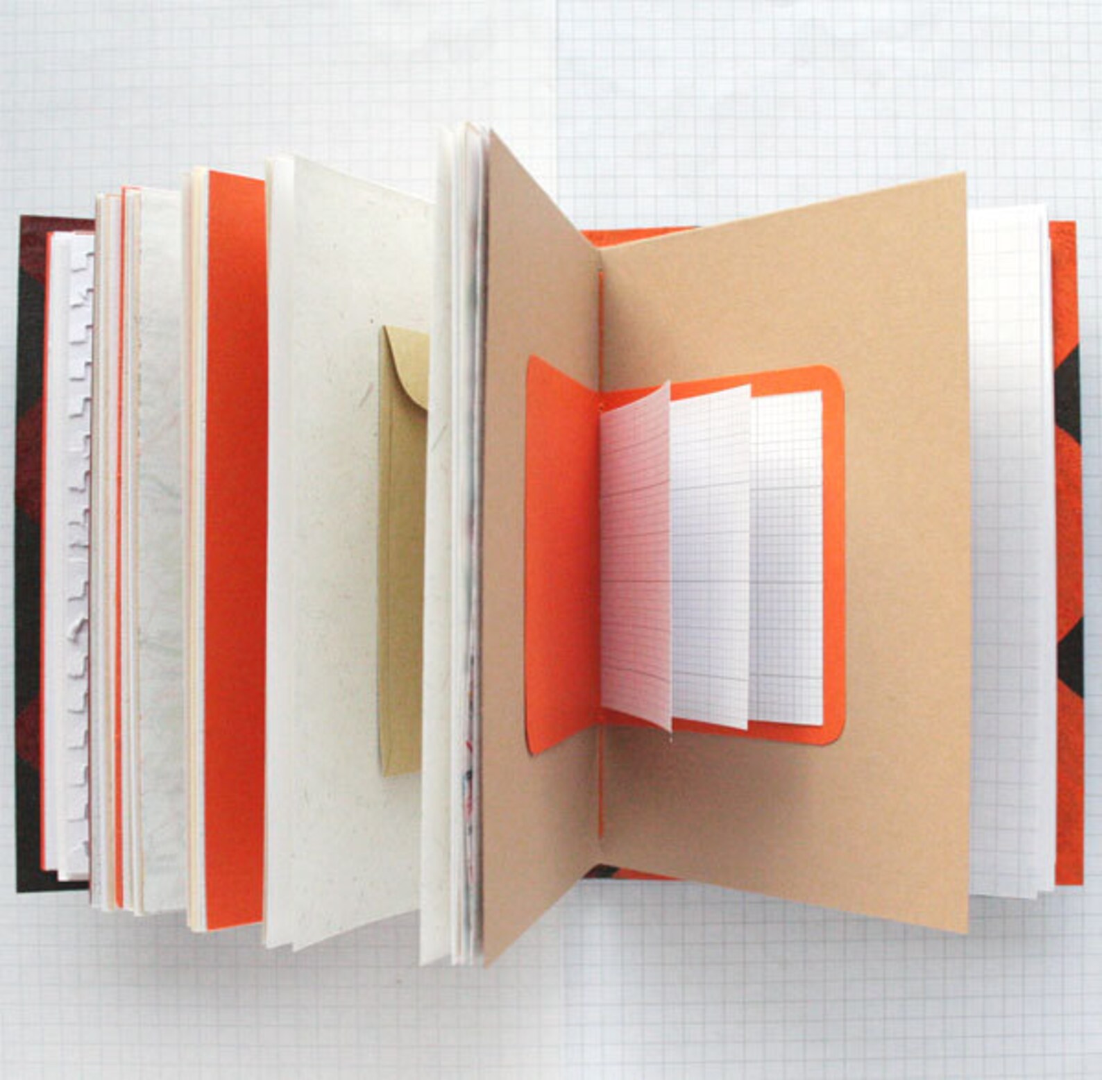 Wanderlust Travel Journal Mixed Paper Journal Gratitude - Etsy