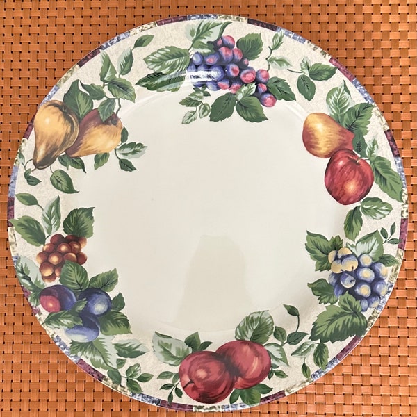 Sakura Plates Dinnerware - Etsy