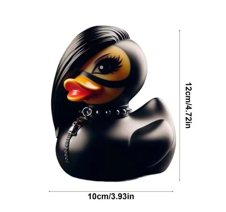 Scary Halloween Jeepers Creepers Rubber Duckies. Gift for All Jeep ...