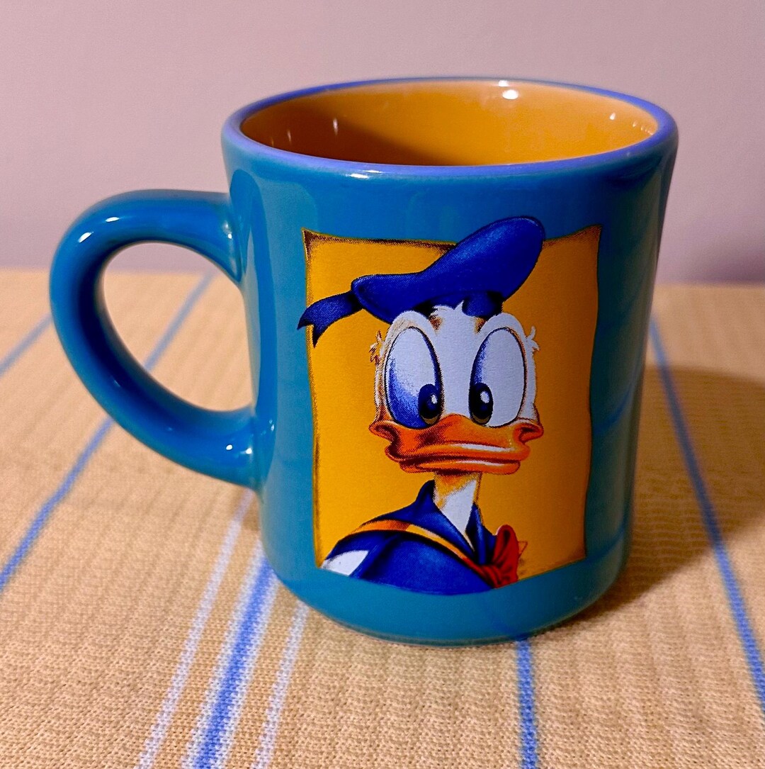 Disney Tea Time Mugs. Great Variety to Choose From. - Etsy