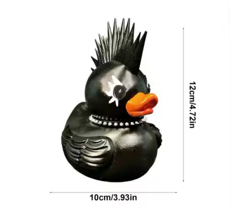 Scary Halloween Jeepers Creepers Rubber Duckies. Gift for All Jeep ...