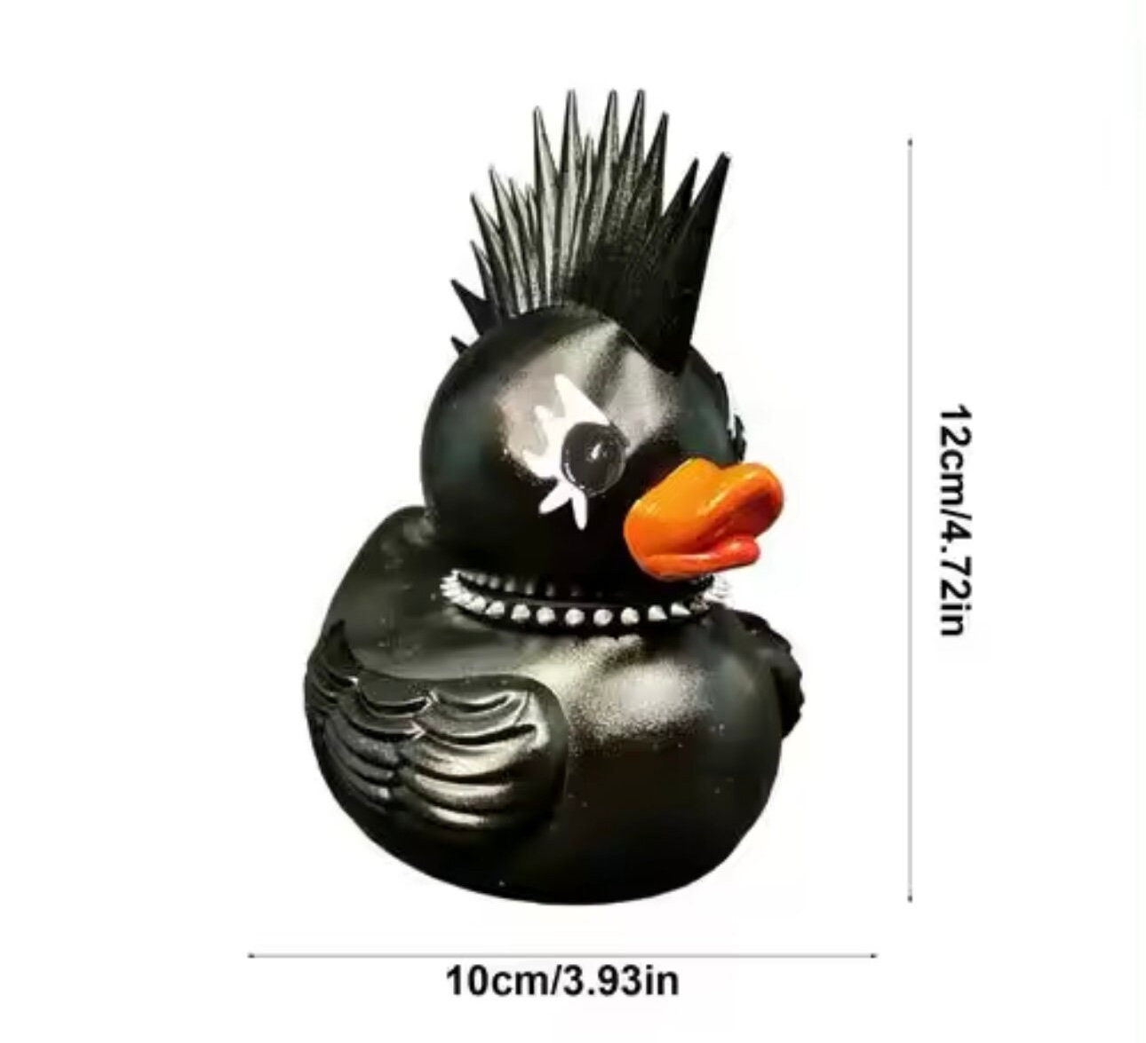 Scary Halloween Jeepers Creepers Rubber Duckies. Gift for All Jeep ...