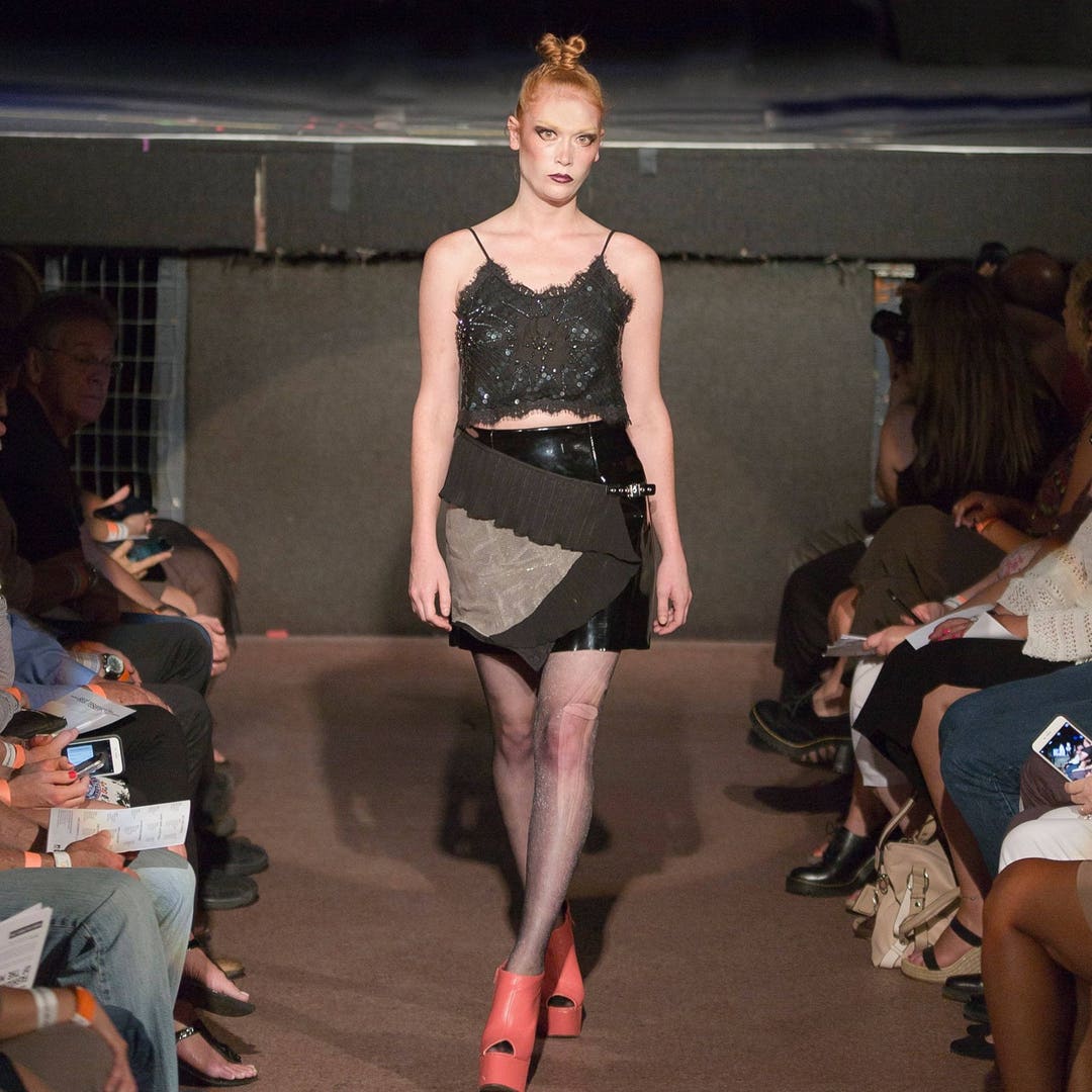 Heavyweight Black PVC Vinyl Mini Skirt W/asymmetrical Faux - Etsy