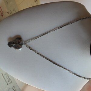 Mandolin. Heart Locket Necklace. Silver Ox Jewelry - Etsy