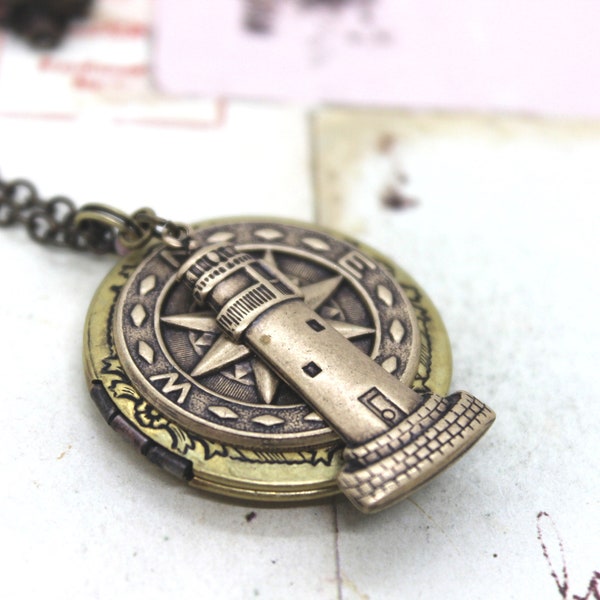 Lighthouse Jewelry - Etsy
