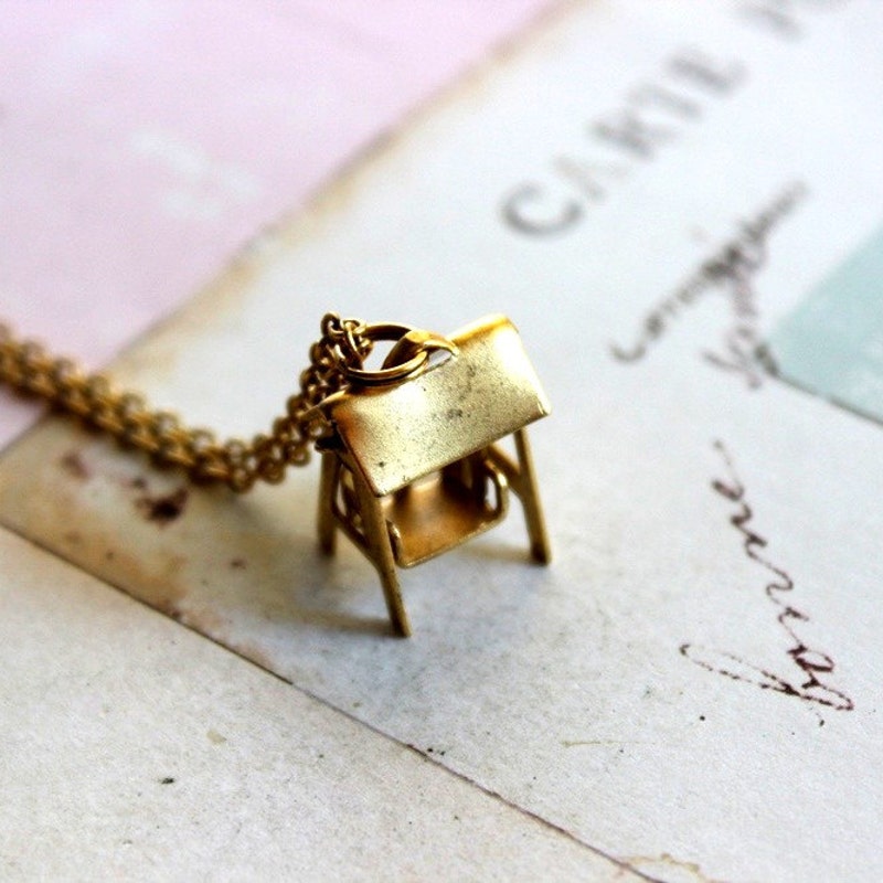 Swing Necklace - Etsy