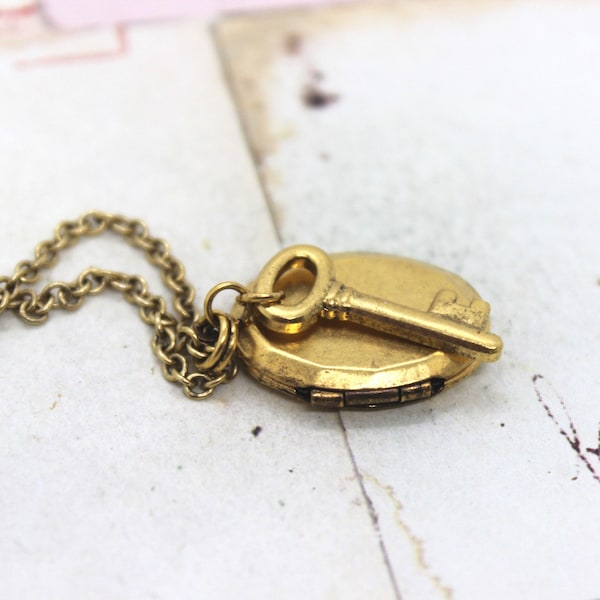 Gold Key Jewelry - Etsy