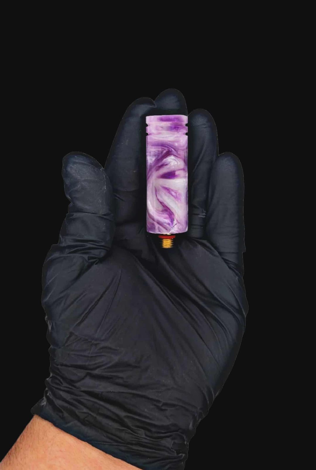 Amethyst Style:hand Made Tig Torch Back Caps for Welding - Etsy