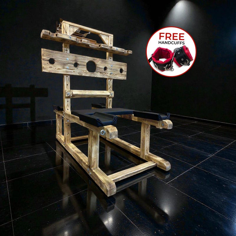 Breeding Bench - Etsy
