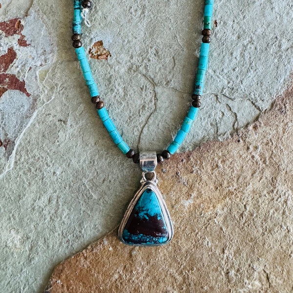 Boulder Turquoise - Etsy
