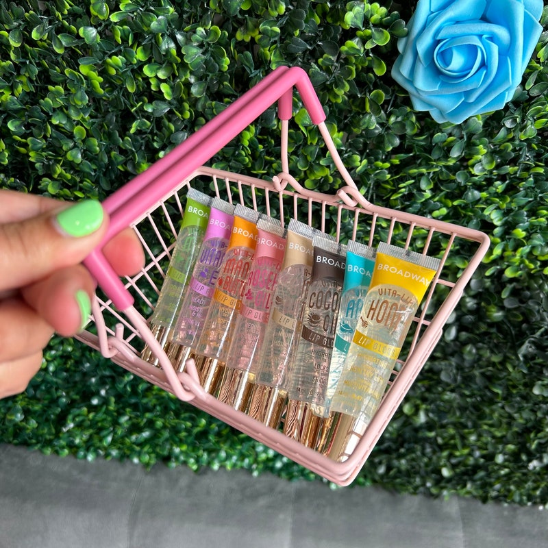 Lip Gloss Packaging - Etsy