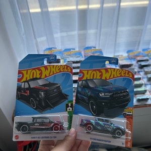 Custom Hot Wheels Car - Hot Wheels Birthday Party - Hot Wheels ...