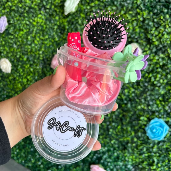 Slumber Party Favors - Etsy