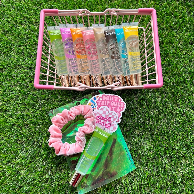 Lip Gloss Bundles - Etsy