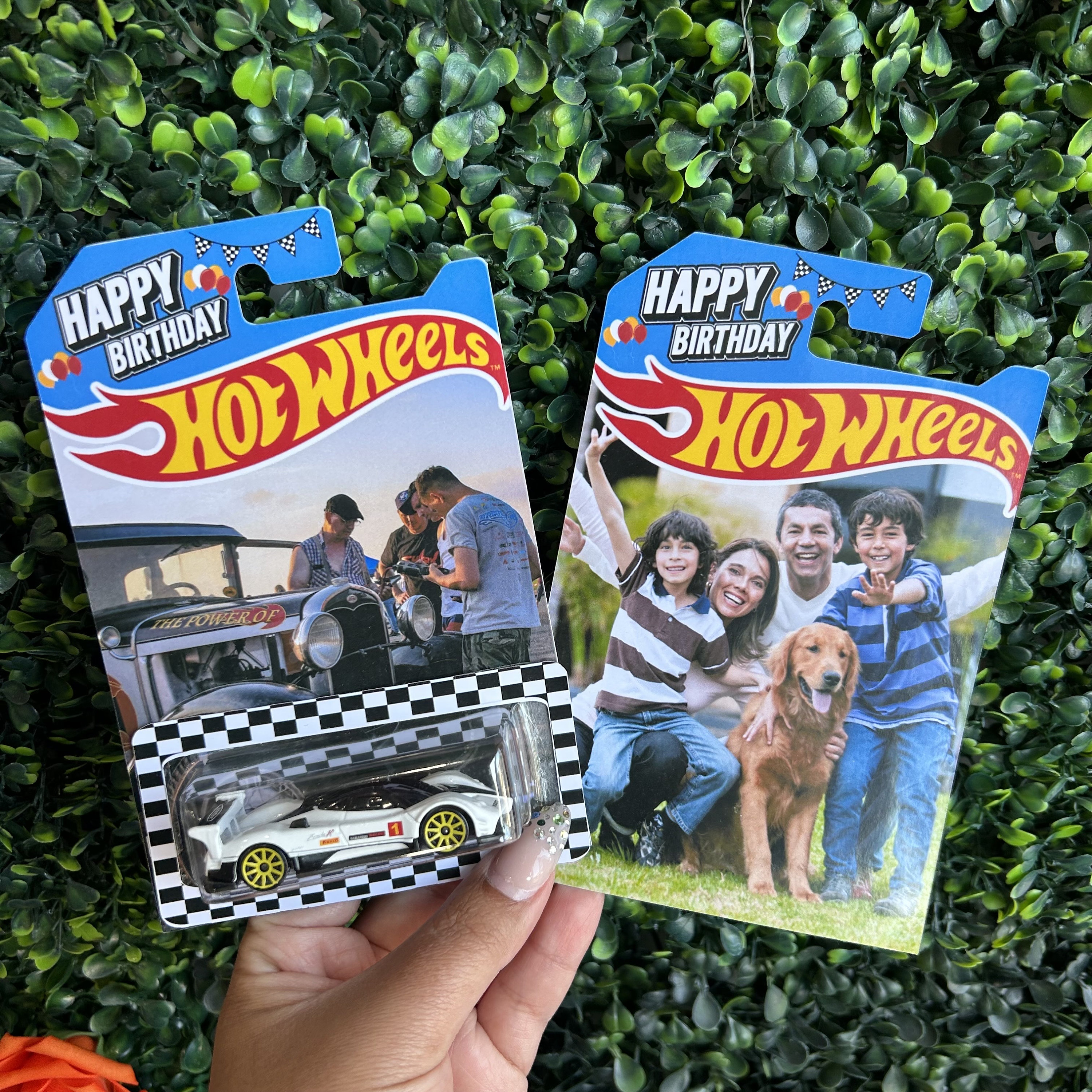 Custom Hot Wheels Car - Personalized Hot Wheels - Car Enthusiast Gifts ...