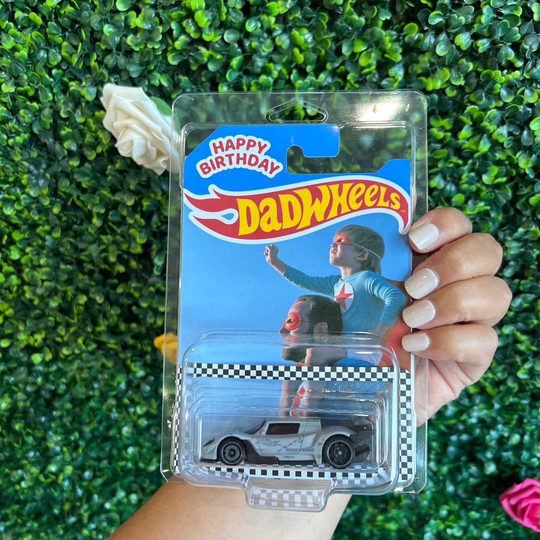 Birthday Custom Hot Wheels Car - Hot Wheels Birthday Party - Hot Wheels ...