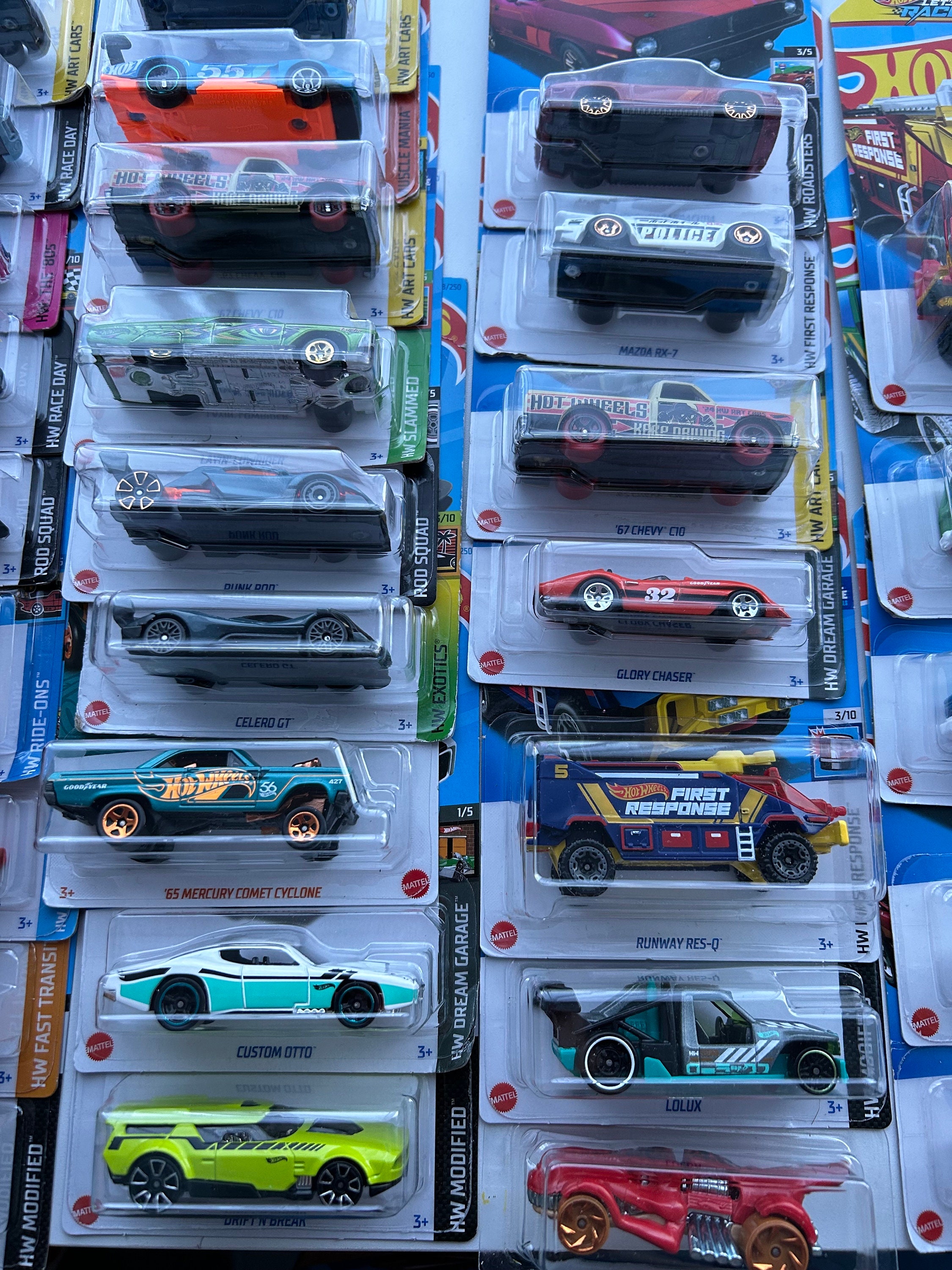 Fathers Day Custom Hot Wheels Car Hot Wheels Birthday Party Hot Wheels ...