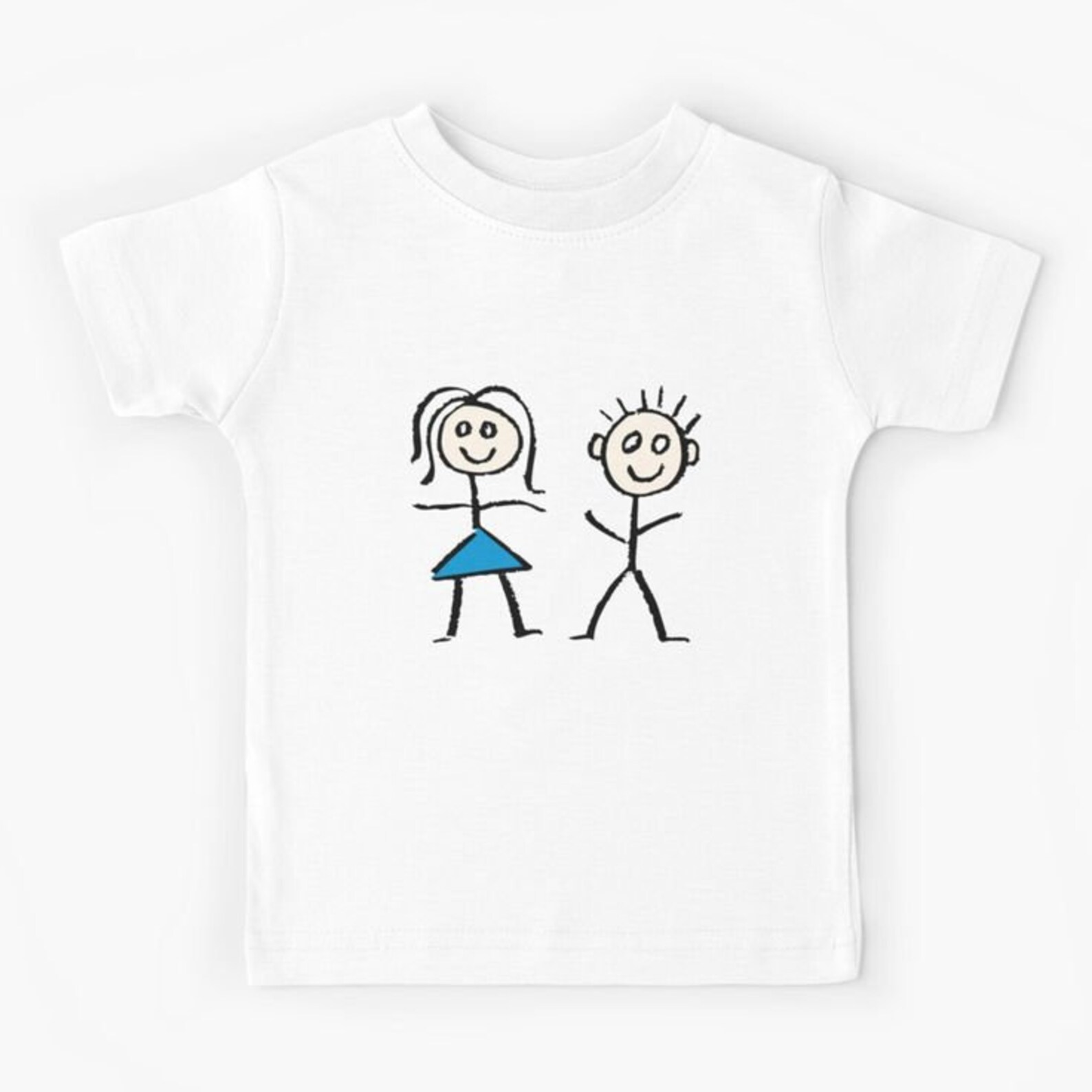 Sticker Figure Clipart, SVG, Stick People Family Clip Art, Family ...