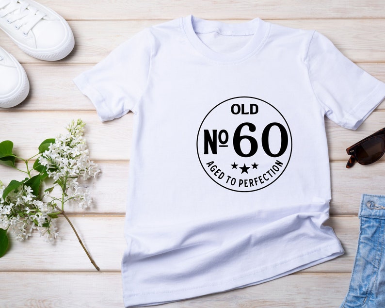60th Birthday Svg Bundle 60 And Fabulous Svg 60th Birthday Svg 60th