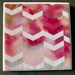 CERAMIC SQUARE HANDMADE Ceramic Tile Coaster Handmade Drink Coaster ...