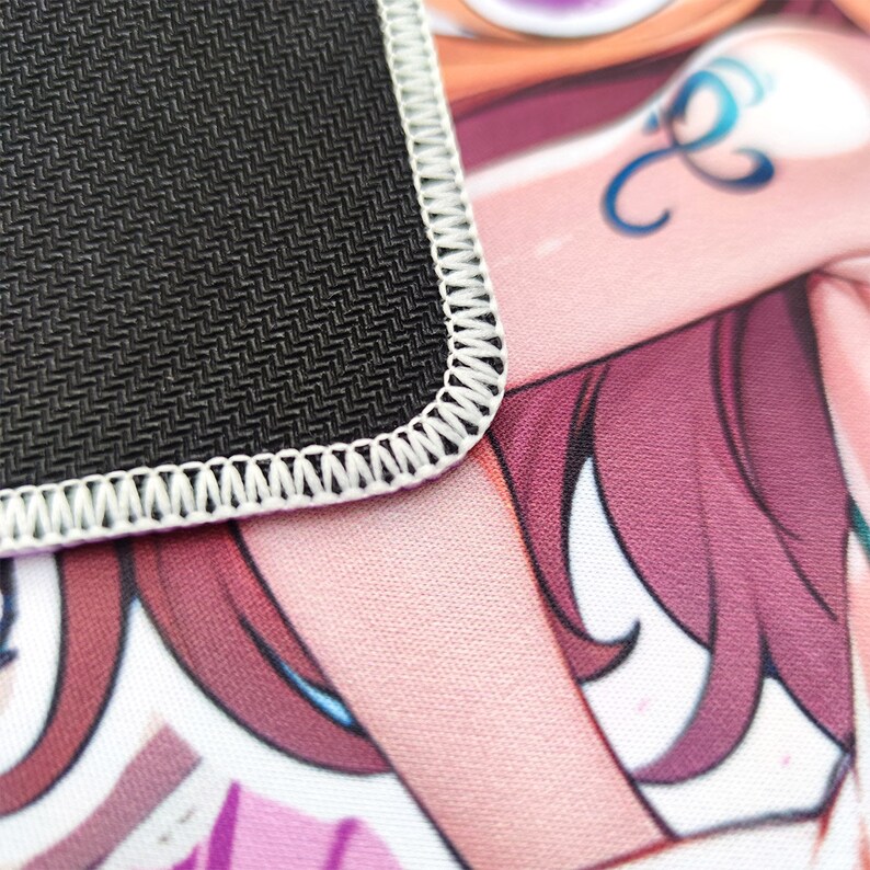 One Piece Playmat Waifu With Zones Playmat Game Mat TCG Cute Girl Nami ...