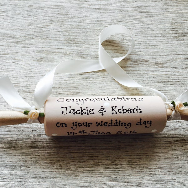 Rolling Pin - Etsy