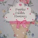 Personalised Cute ICE CREAM Shaped Sign Business Shop - Etsy