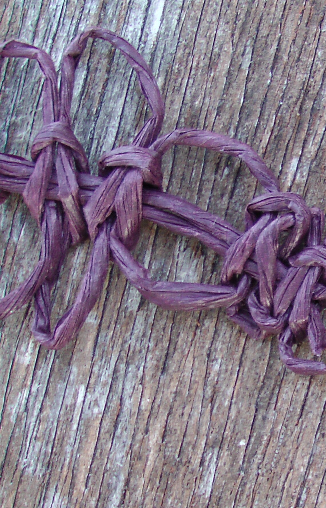 Earth Friendly Burnt Orange Agate Arkansas Stone Statement Necklace on ...