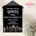 Homies Birthday Invitations, Homies Birthday Party, Homies Invitations ...