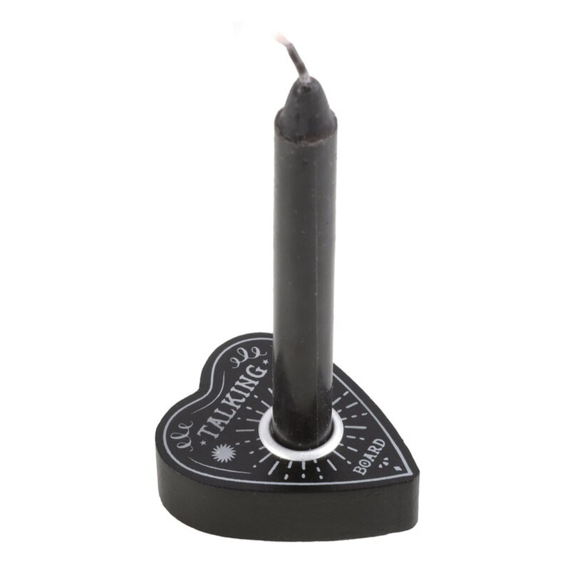 Spell Candle Holder - Etsy