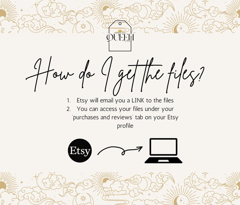 First Day of School Tag, Cookie Backer, First Day Cookie Backer, School ...